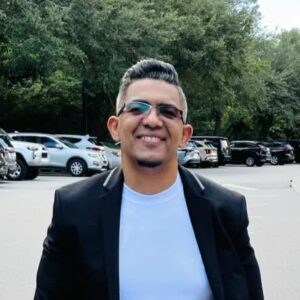 Isabelle Valdez – Ministerio musical